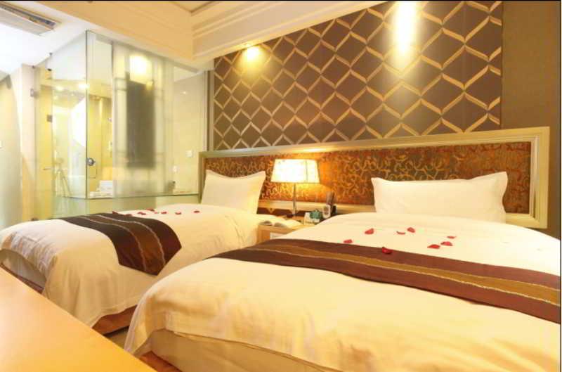 ‫NAN FENG BUSINESS HOTEL قوانغتشو‬